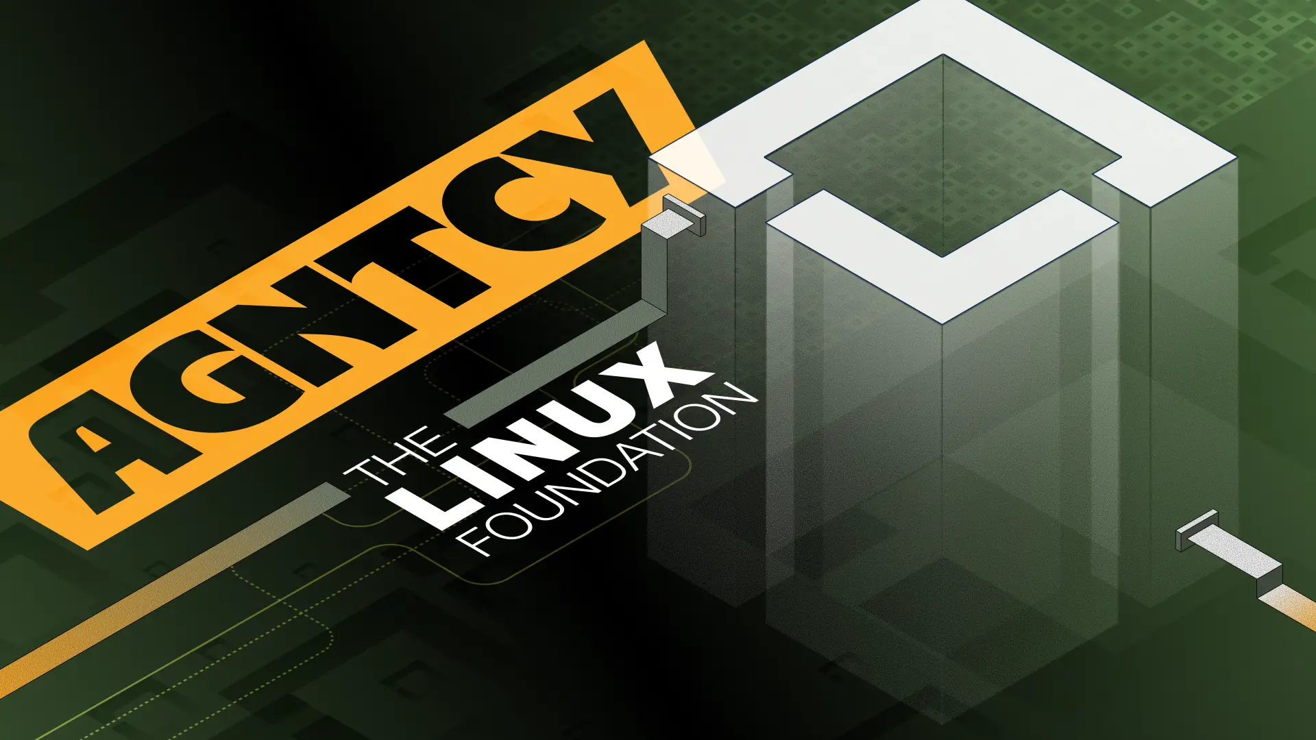 Outshift | AGNTCY project donated to Linux Foundation with major industry backing